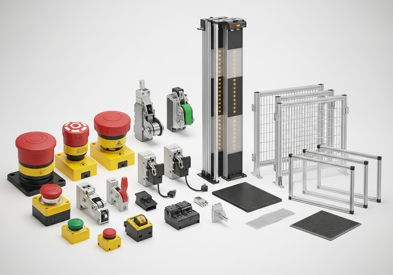 Instrumentation & Electrical Panels | Powerton Noida